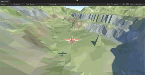 Unity 学习笔记 5控制飞机飞行unity飞机飞行代码 Csdn博客