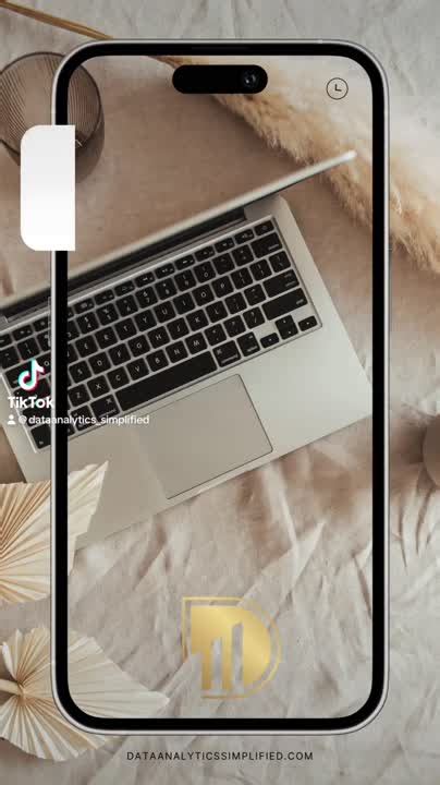 Data Analytics Simplified On Linkedin Back In 2013 I Was Already Doing Analytics Work Without