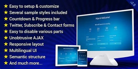 website under construction php script by htmlpie under construction simple blog progress bar