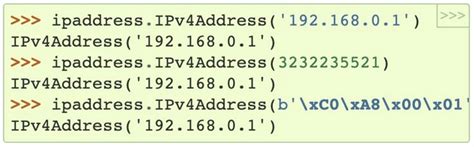 Vulnerabilidad En La Biblioteca ‘ipaddress De Python Asociación