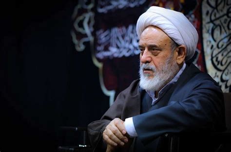 انتقاد تند شیخ حسین انصاریان از پناهیان فیلم بلد نیستید، روی منبر