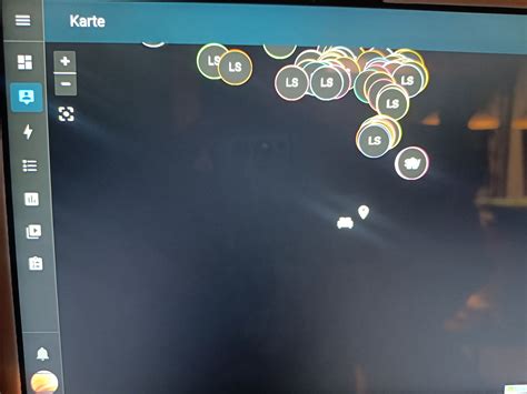 Map Doesnt Show With Fire Hd 10 An Fully Kiosk Frontend Home