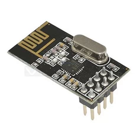 Nrf24l01 24ghz Wireless Transceiver Module
