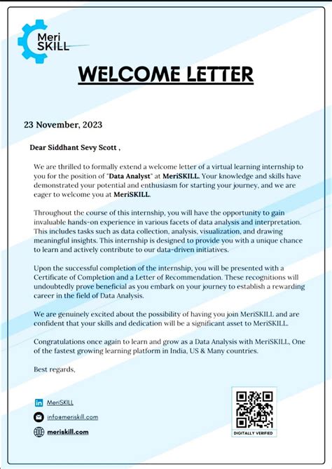 siddhant scott on linkedin dataanalytics newbeginnings meriskill learningandgrowth…