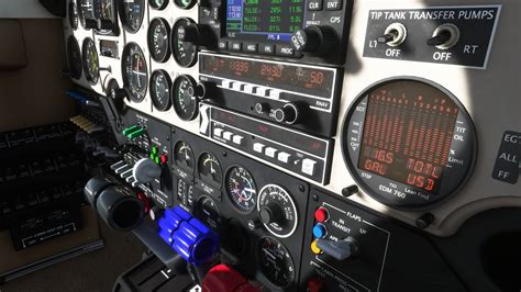 black square steam gauge overhaul analog baron v0 1 0 [mfs2020] 微软