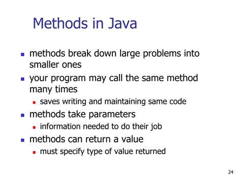 Ppt What Is Java Java Syntax Basics Powerpoint Presentation Free