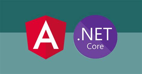 Exploring The Architecture Of A Net Application With Angular Frontend