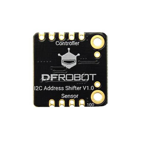 Fermion I2c Address Shifter Module Opencircuit