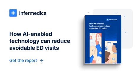 Report How Ai Enabled Technology Can Reduce Avoidable Ed Visits