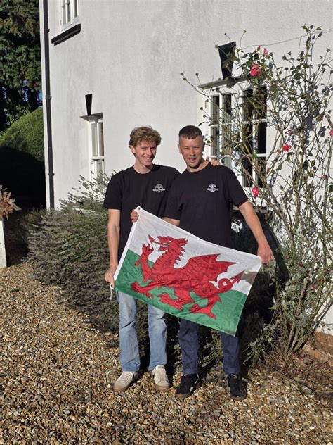 Hadleigh Hobbs On Linkedin Representing Cymru Construction Hempcrete Hemp…