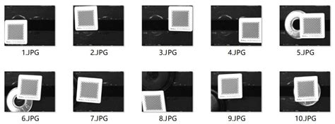 Line Structured Light Based Three Dimensional Reconstruction