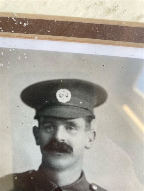 Cap Badge Identification Assistance Request Trying To Identify My