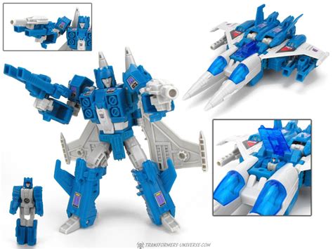 Toy Database Toy Info Transformers Universe