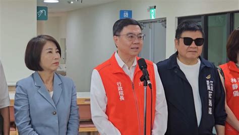 擬砸錢補助救生育！ 卓揆曝規劃「每胎每月補助3萬」