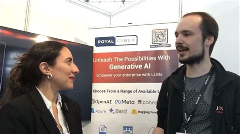 Ai And Big Data Expo Delivering Ai And Big Data For A Smarter Future26 27