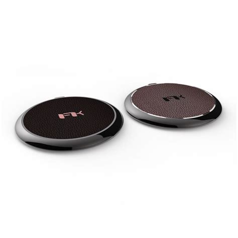 Wireless Charging Pad Laptops Computers Accessories In Bangladesh