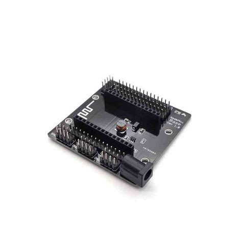 MÓdulo Base Adaptador Nodemcu V3 D10