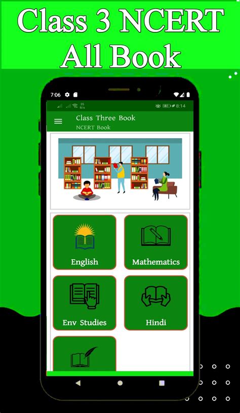 Class 3 All Subject Book Ncert Apk For Android Download
