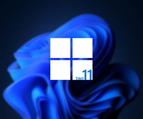 How To Install Tiny 11 22H2 Windows 11 Lite On Your PC Nucleio Information Services