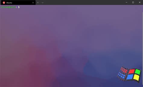 New Windows Terminal V1 0 1401 0 Released For Windows 10 Windows 10