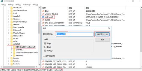 Plsql Developer 13 报错 数据库字符集（al32utf8）和客户端字符集（2）是不同的。字符集转化可能会造成不可预期的后果