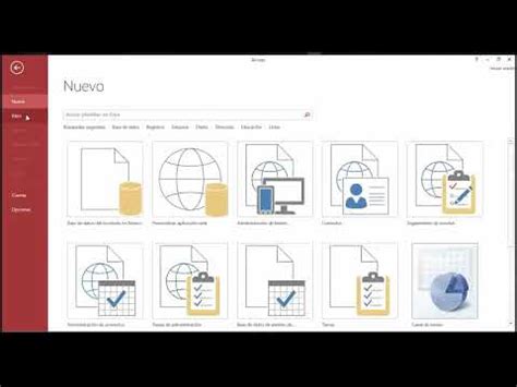 Tópicos en Java Mx Conectar Una Base de Datos Access Protegida Con