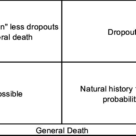 Diagrammatical Representation Of The Transition Matrix Download Scientific Diagram