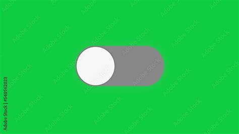 Ultimate Toggle Button Switch Slider Enable And Disable Web And