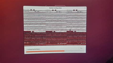 Just Trying To Install Ubuntu On My Raspberry Pi 4b And Its Already Unhappy Rtechnope