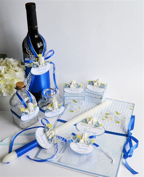 Покани и комплекти за кръщене сватба моминско парти Sofia