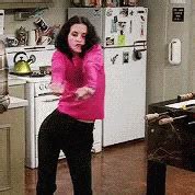 Monica Dance S Get The Best  On Giphy