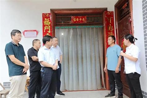 南阳市防返贫监测帮扶数据质量提升推进会在西峡县召开 河南农业科技信息网