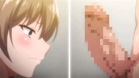 Rule 34 1boy 1girls Animated Big Penis Blue Eyes Blush Brown Hair