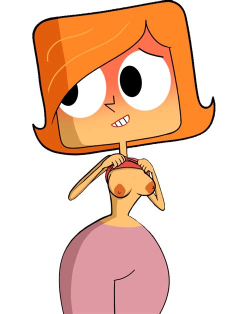 Rule 34 Breasts Debbie Turnbull Debs Turnbull Embarrassed Female Only