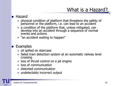 Ppt Safety Critical Computer Systems Open Questions And Approaches Powerpoint Presentation
