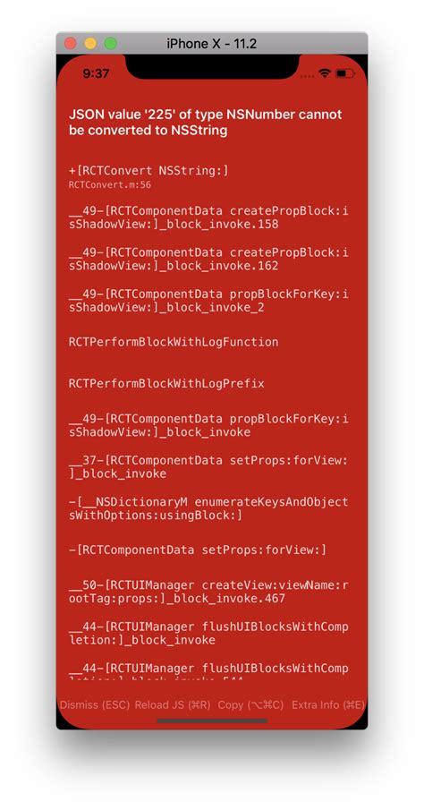 Rendering Issue · Issue 844 · Software Mansionreact Native Svg · Github
