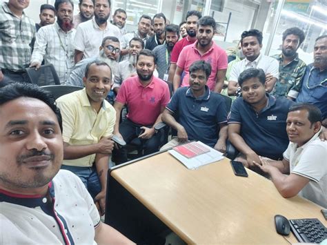 Mahabub Alam On Linkedin Team Makes All Possibilities Of Any
