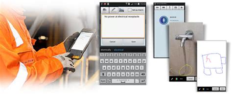 Advansoft Odm Plant Mobile Data Management And Decision Support System