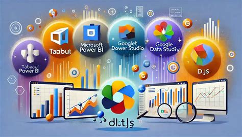 Data Visualization Unlocking Insights Through Engaging Graphics