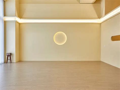 뉴트럴톤 편안한 내부 25평 요가 스튜디오 인테리어 하남 망월동 뉴트럴톤 편안한 내부 25평 요가 스튜디오 인테리어 하남 망월동