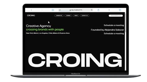 Reactjs Framermotion Gsap Locomotivescroll Webdevelopment Animation Muhammad Hunain Khan