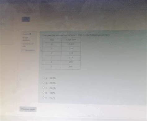 Solved Question Chegg
