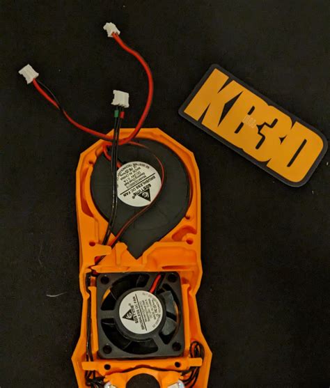 Stealthburner One Piece Pcb Guide Kb3d Wiki