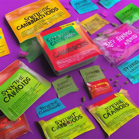 Synthetic Cannabinoids Unveiling The Hidden Dangers And Treatment Approaches By Herbal