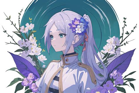 葬送的芙莉莲壁纸美图 哔哩哔哩