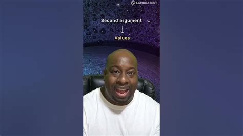 Parameterized Testing Pytest Framework Lambdatest Shorts Youtube