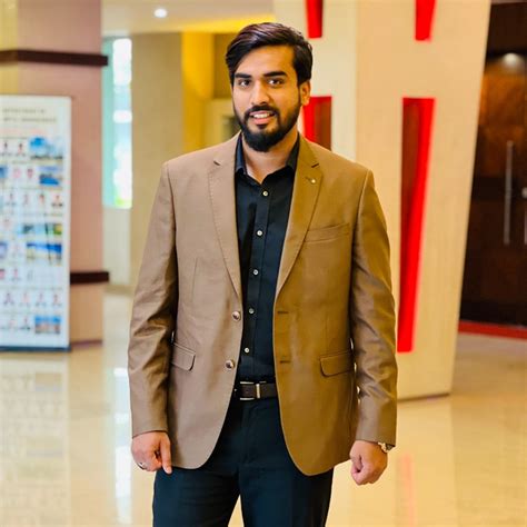 Mohammed Haroon Insolog Technologies Linkedin