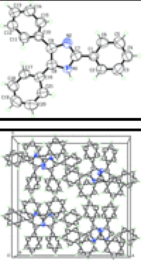 Unit Cell Packing For I Download Scientific Diagram