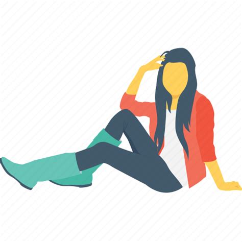 American Beauty Fashion Girl Sexy Icon Download On Iconfinder