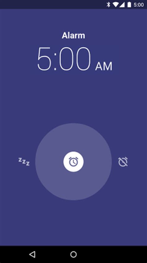 Clock For Android Download